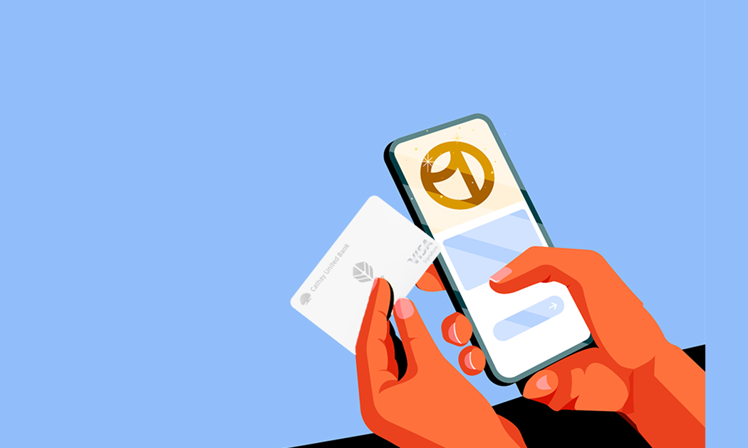 CUBE信用卡 X Uber/Uber Eats 強強聯手，專屬優惠禮遇