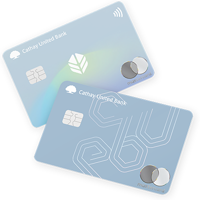 CUBE 簽帳金融卡